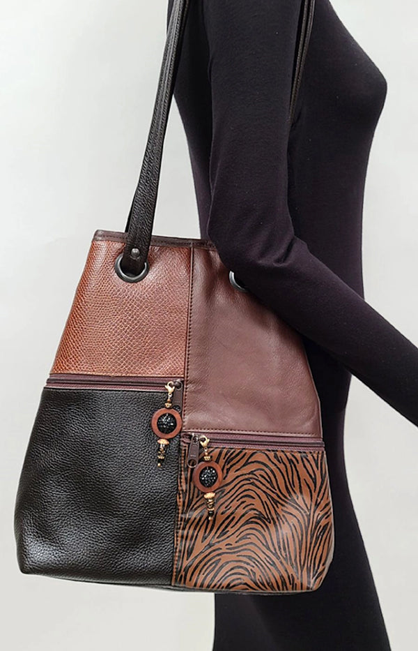 Carogi Bags | Women's Multifunctional Purse Backpack