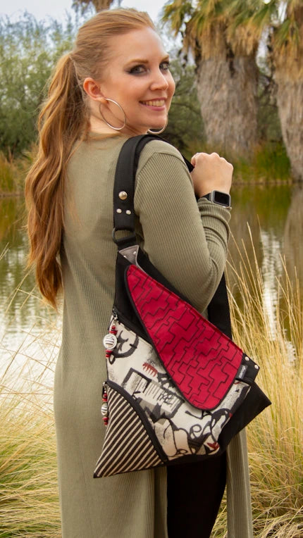 Carogi Bags | Women's Multifunctional Purse Backpack