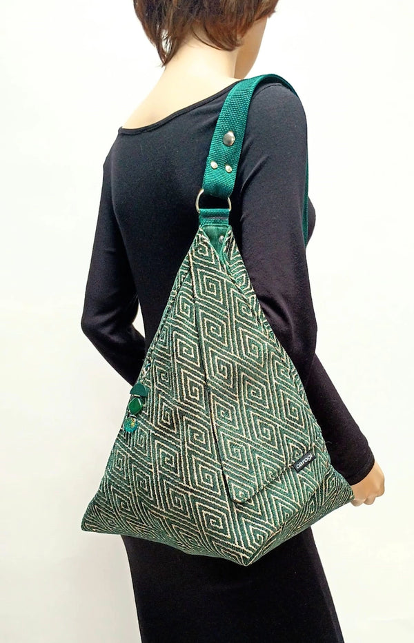 Carogi Bags | Women's Multifunctional Purse Backpack