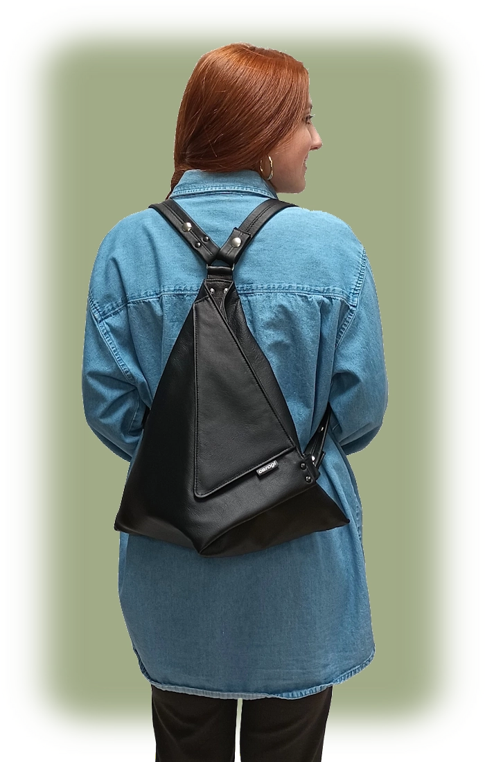 Carogi Bags | Women's Multifunctional Purse Backpack
