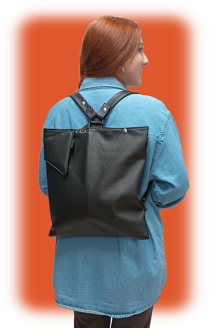 Carogi Bags | Women's Multifunctional Purse Backpack