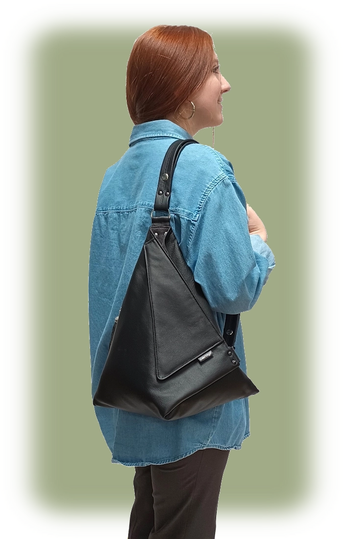 Carogi Bags | Women's Multifunctional Purse Backpack